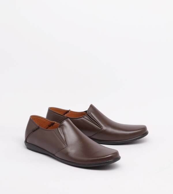 Jual Shoes Barna Brown - Buccheri