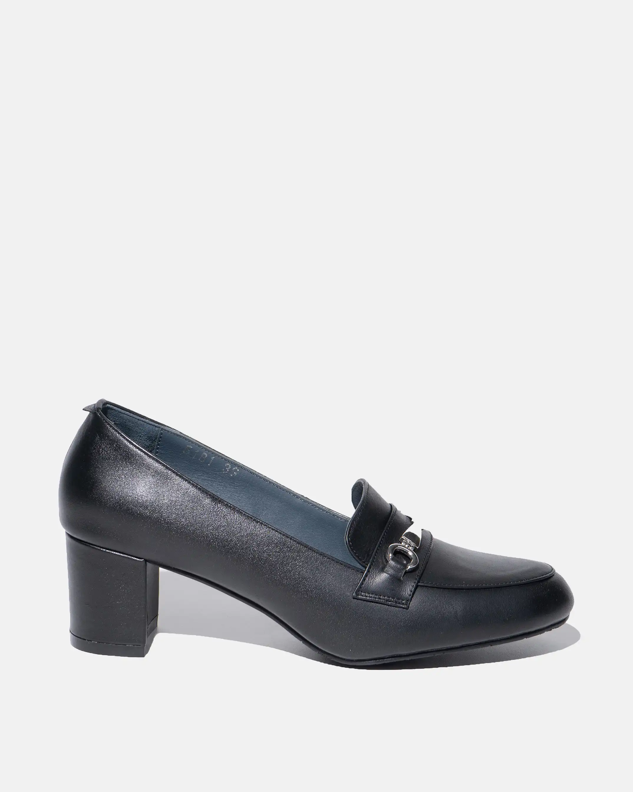 Jual Shoes Raylia Black - Buccheri