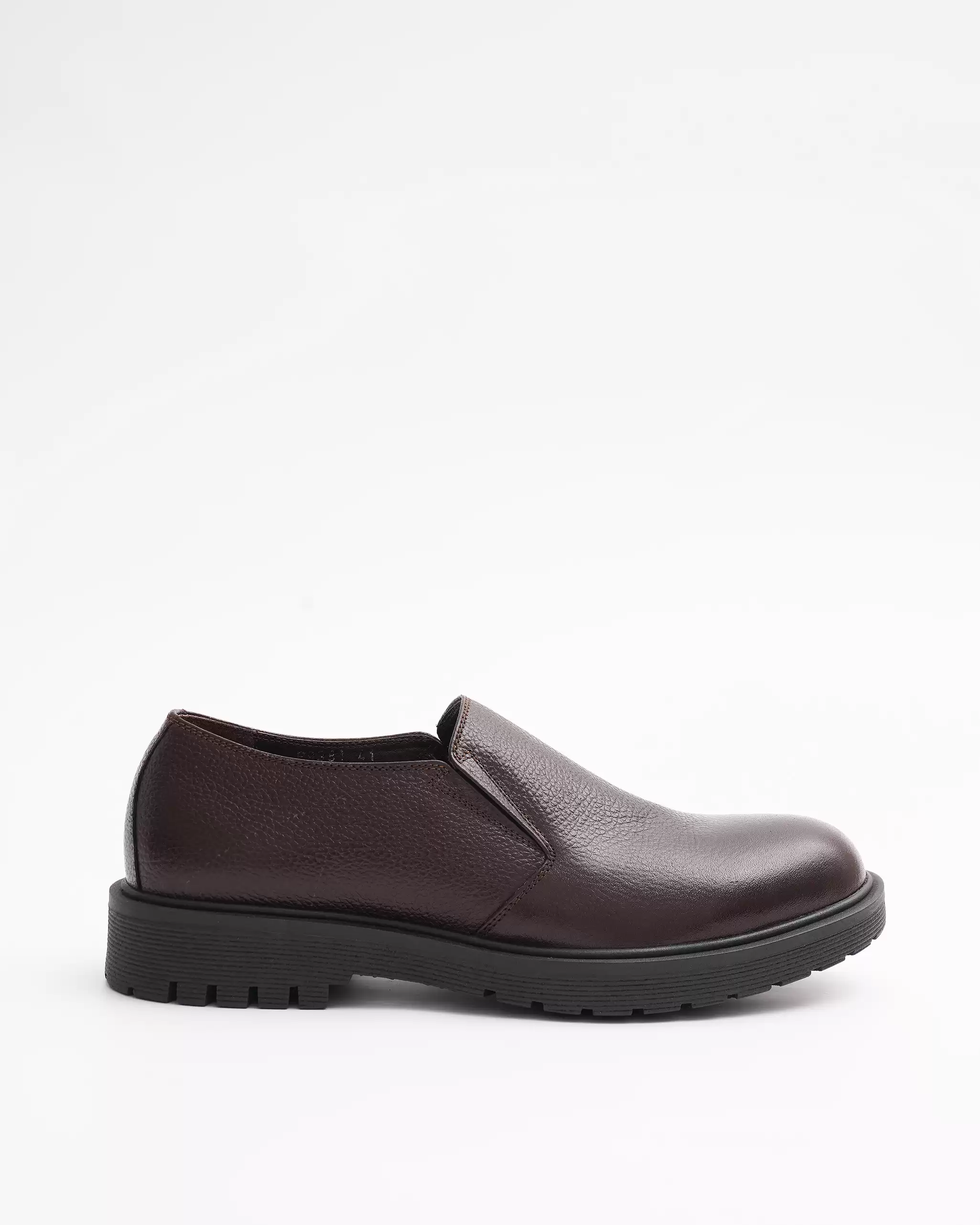 Jual Shoes Makis D Brown - Buccheri